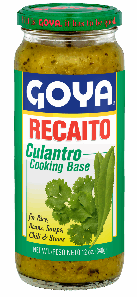 Recaito | Goya Foods