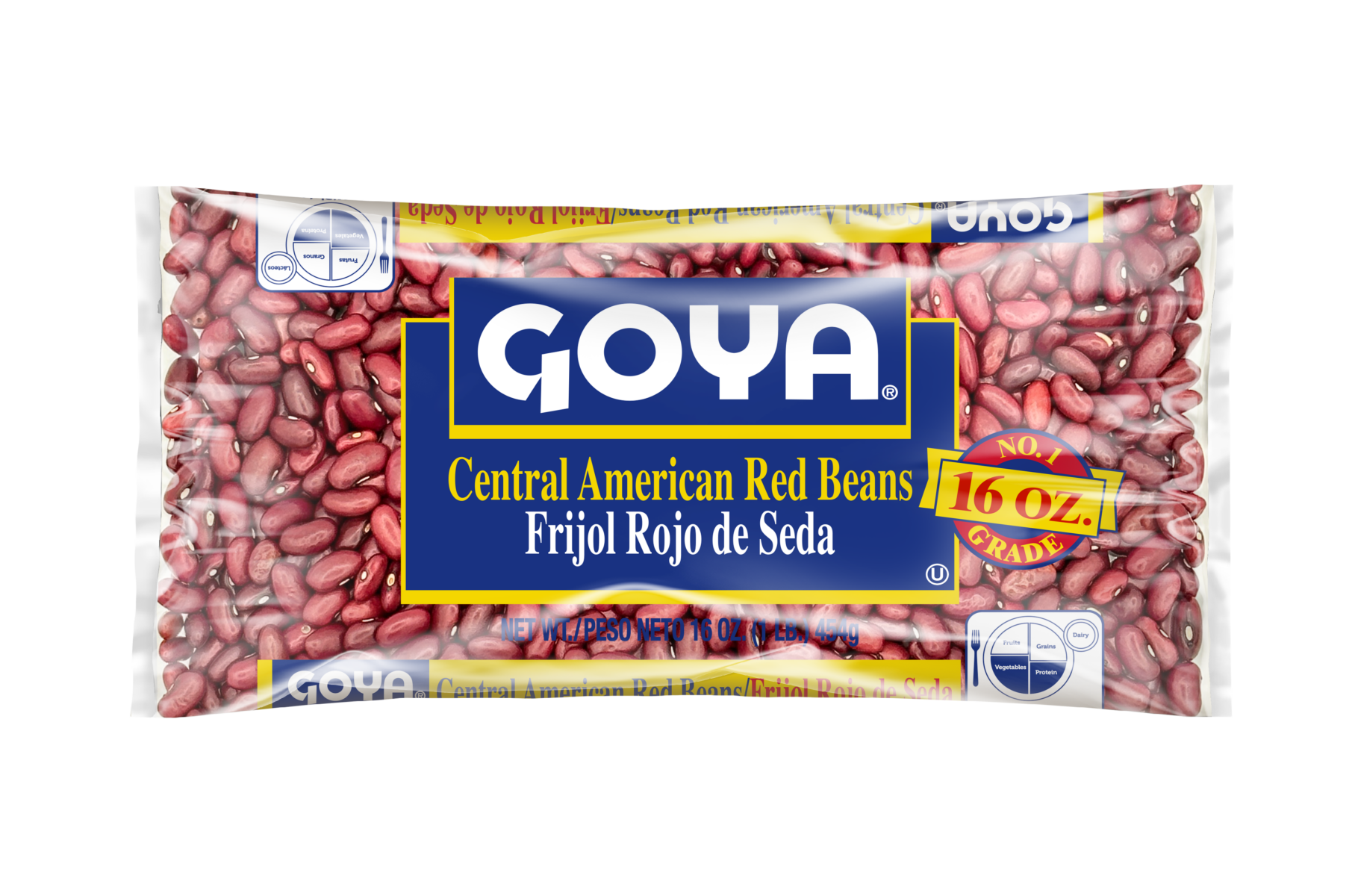 Central American Red Beans | Goya Foods
