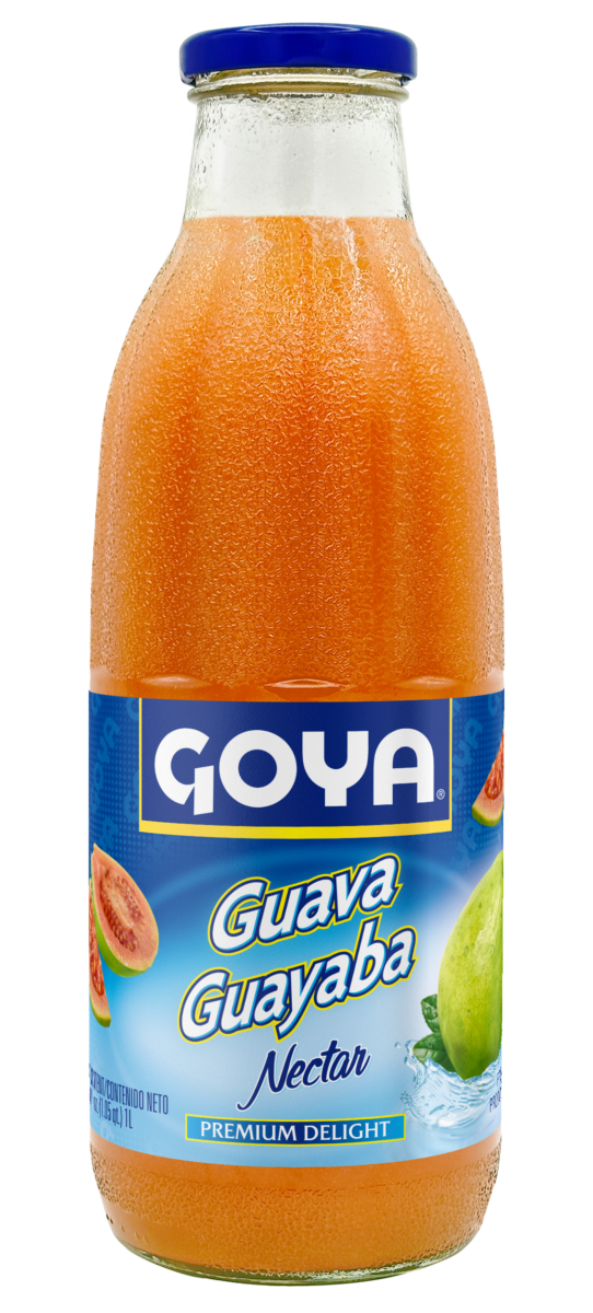 Néctar de Guayaba Productos | Goya Foods