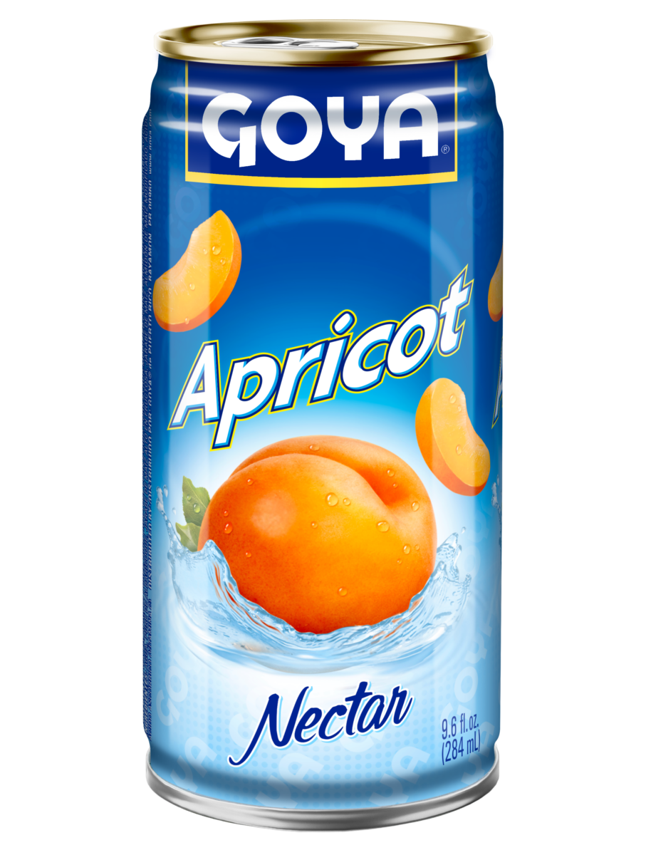 Apricot Nectar | Goya Foods