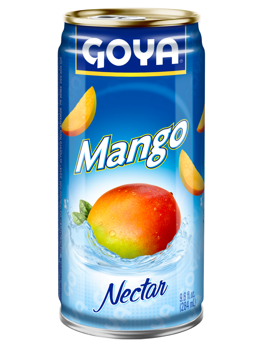 Mango Nectar | Goya Foods