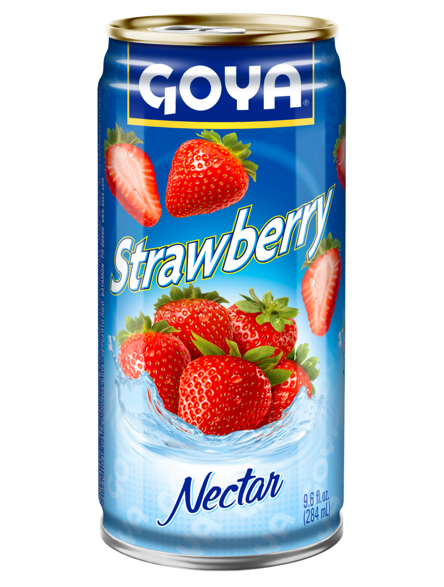 Strawberry Nectar | Goya Foods