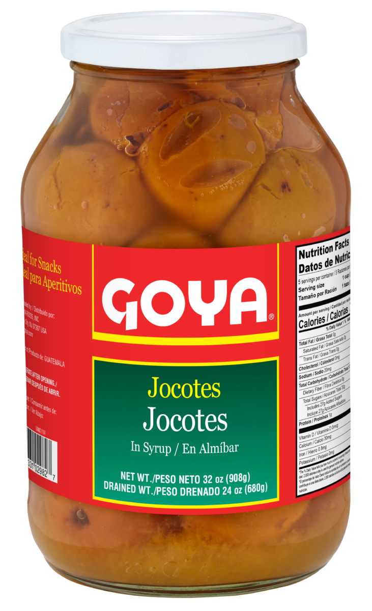 Jocote | Goya Foods