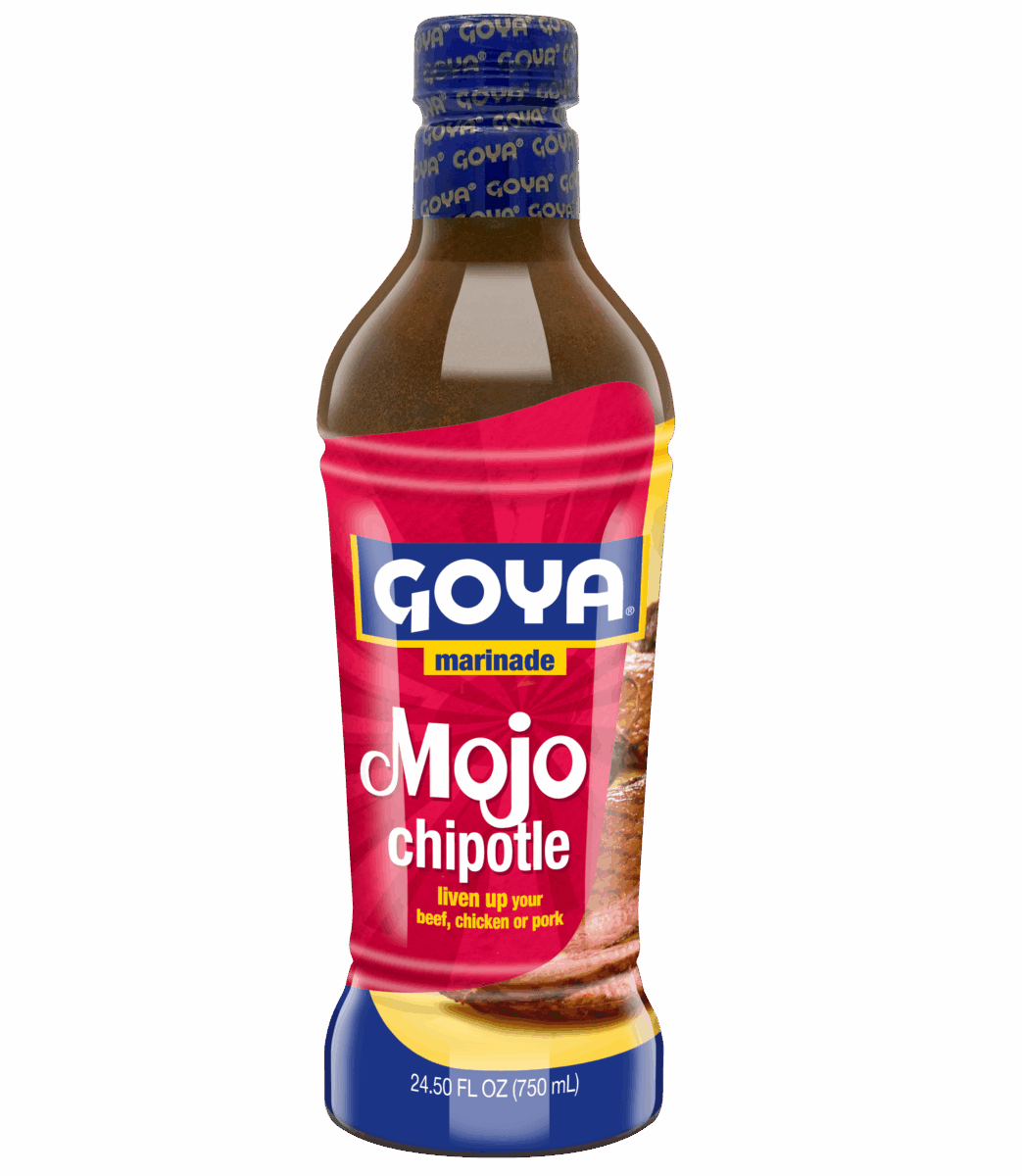 Mojo Chipotle Productos | Goya Foods