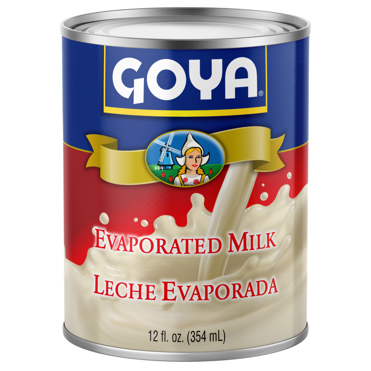 Evaporated Milk Asda