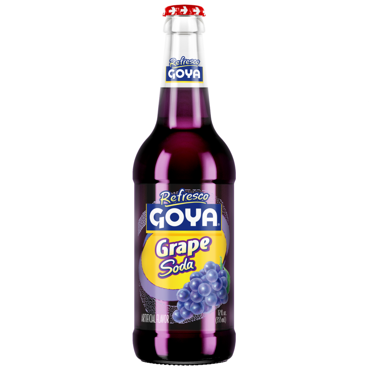Refresco de Uva Productos | Goya Foods