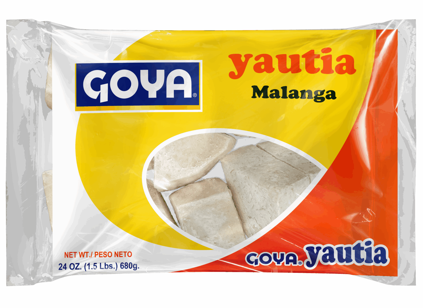 Yautia - Malanga | Goya Foods