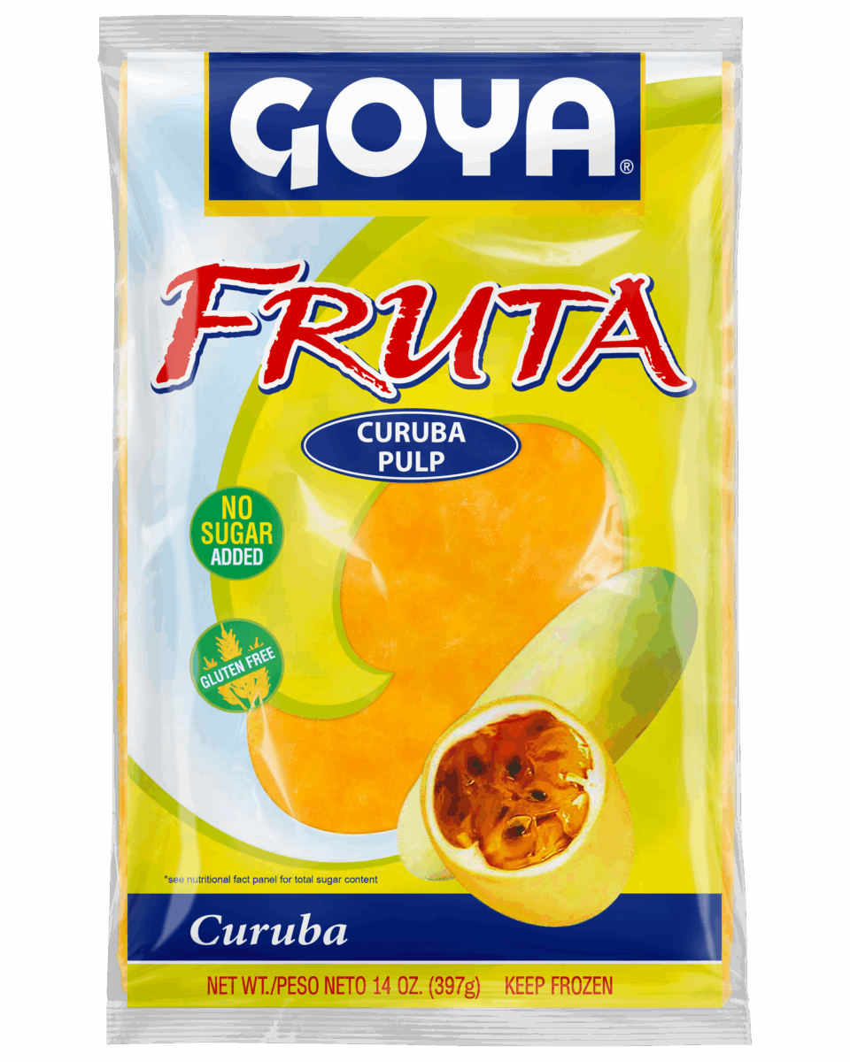 Pulpa de Curuba Productos | Goya Foods