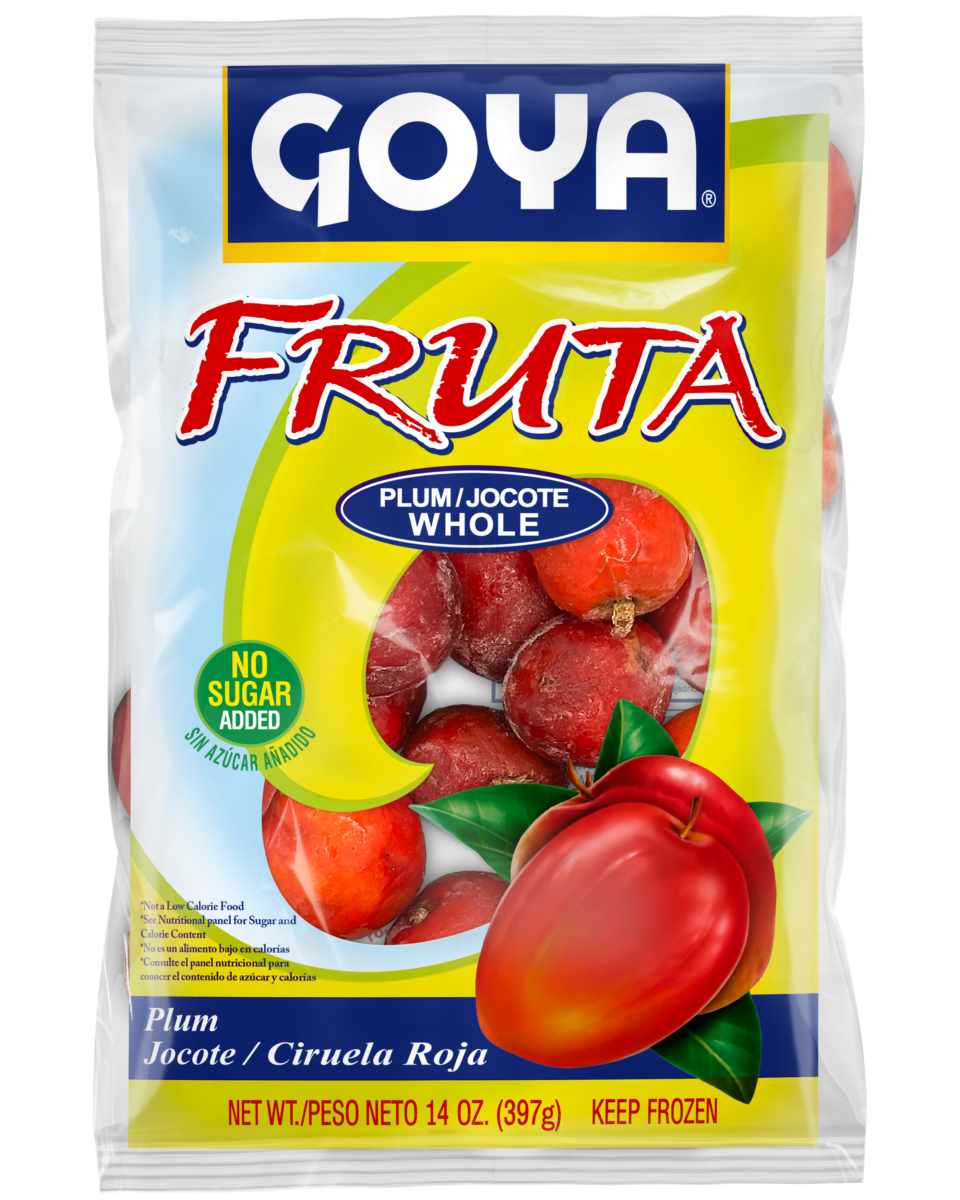 Plum Fruit | Goya Foods