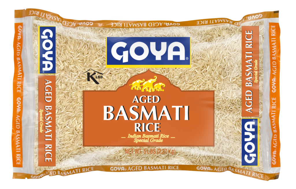 Basmati Rice | Goya Foods