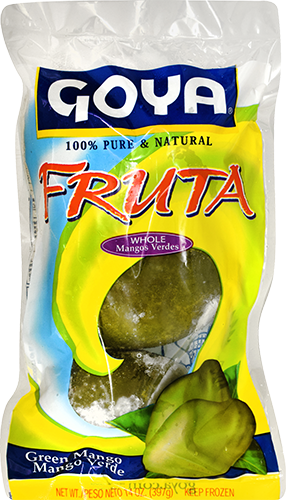 Green Mango Whole | Goya Foods