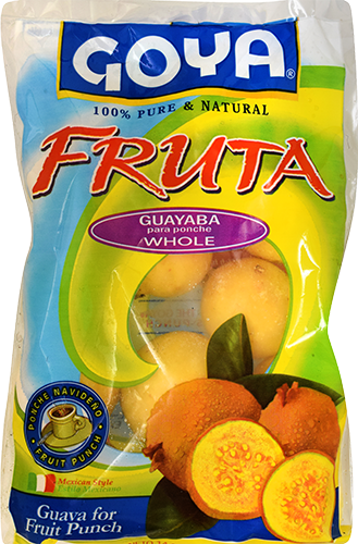 Guava Fruit for Punch - Mexican Style | Goya Foods