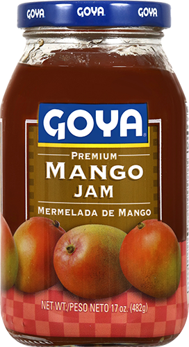 Premium Mango Jam | Goya Foods