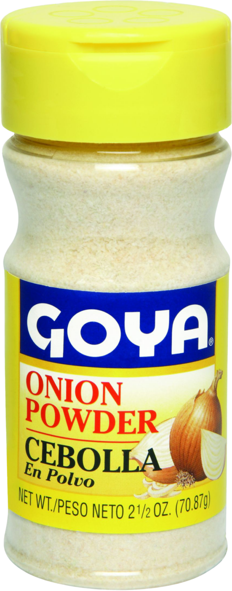 Cebolla en Polvo Productos | Goya Foods