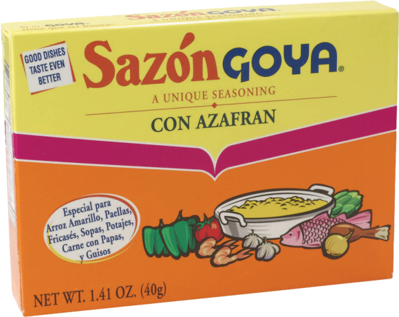 Surprise Everyone with 20 Favorite Fish and Seafood Recipes | Goya Foods