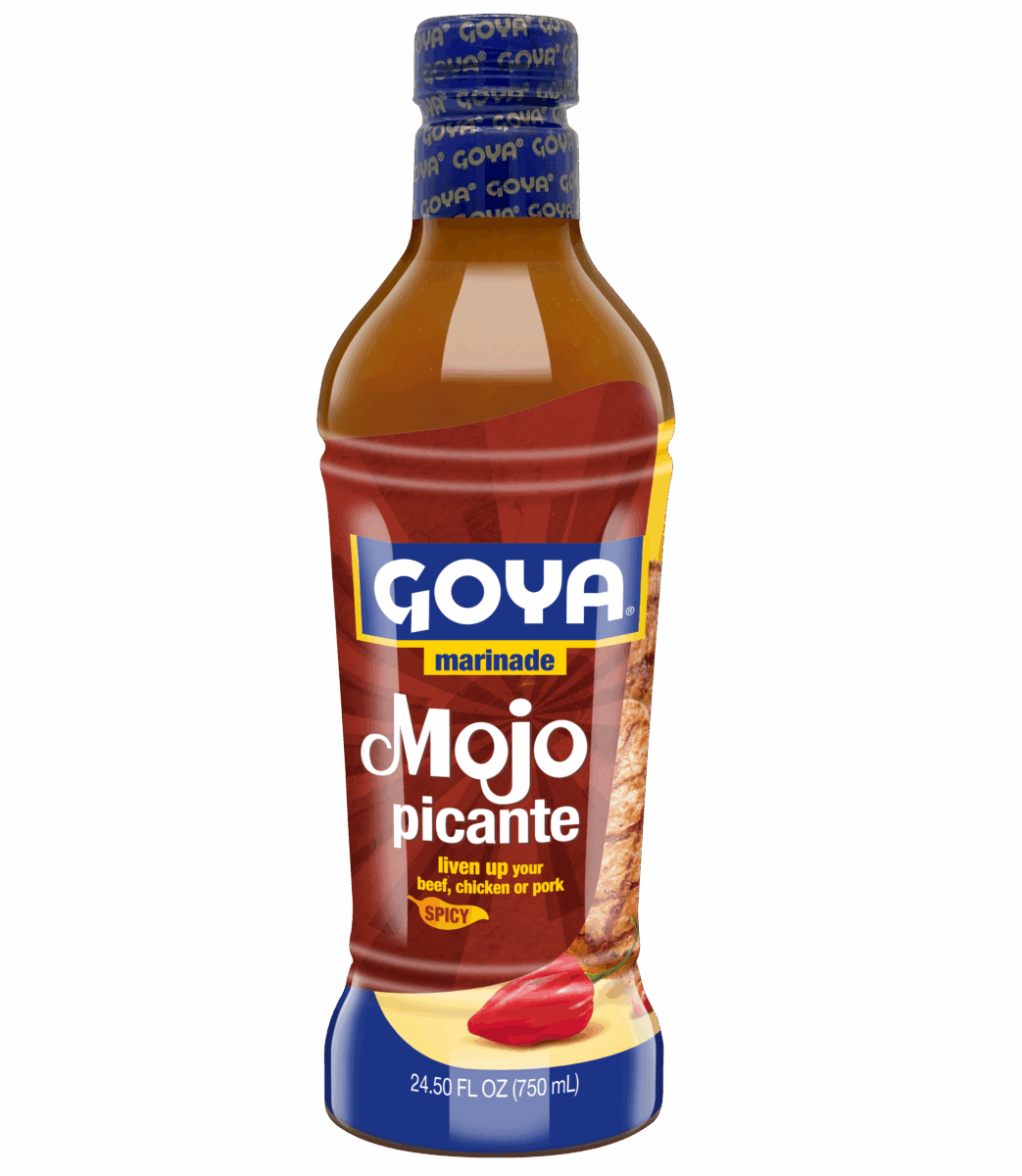 Mojo Picante Marinade | Goya Foods