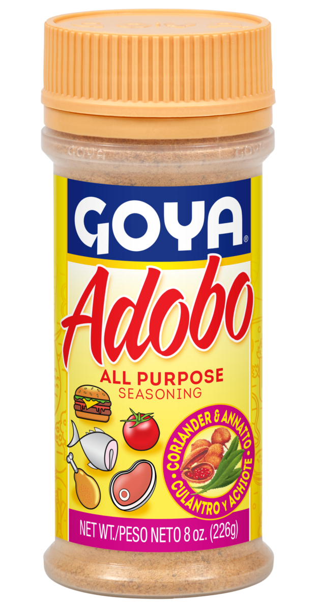 Adobo Seasoning