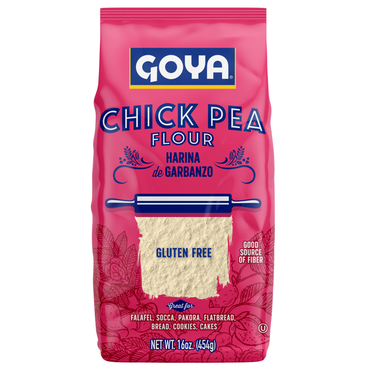 Chick Pea Flour | Goya Foods