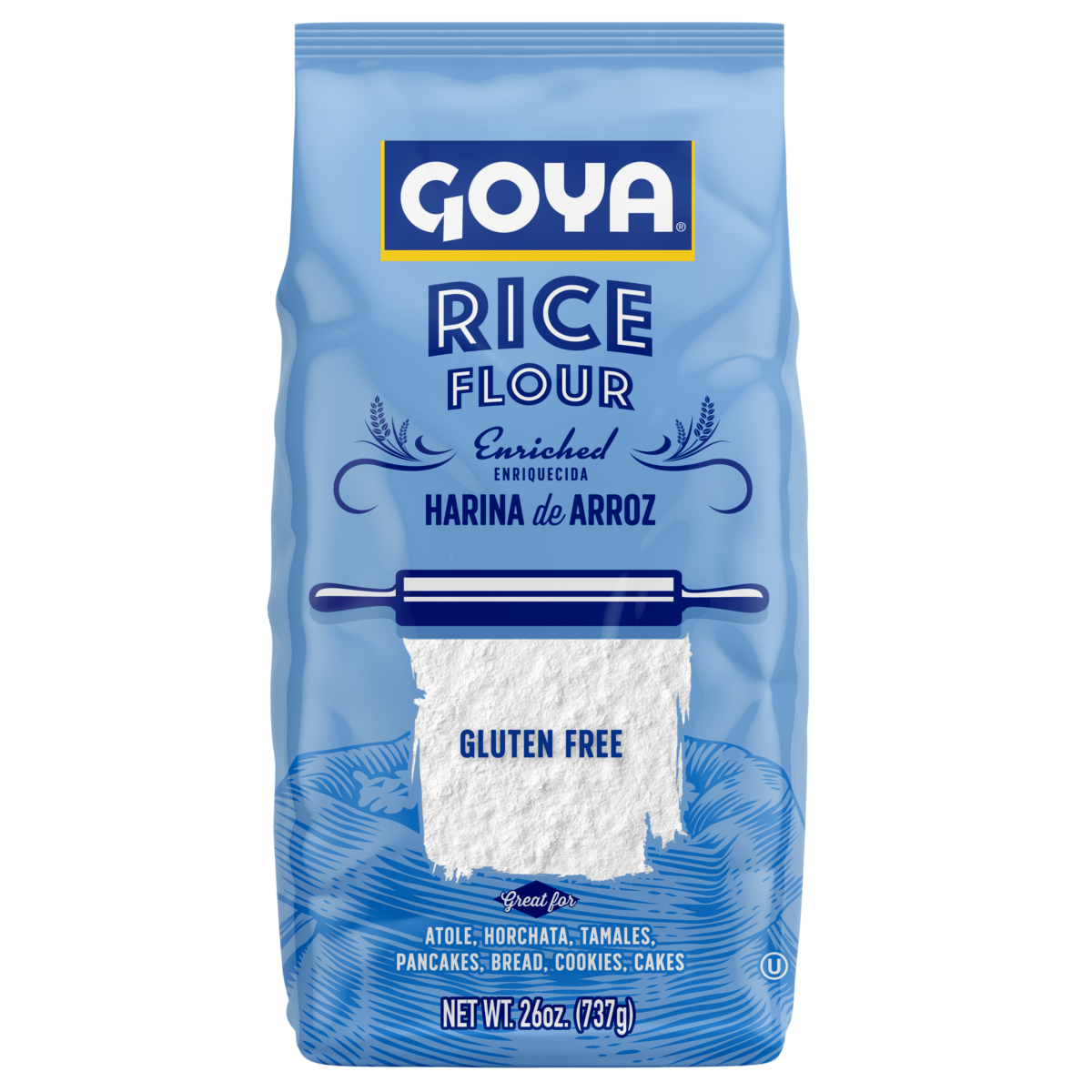 Rice Flour | Goya Foods