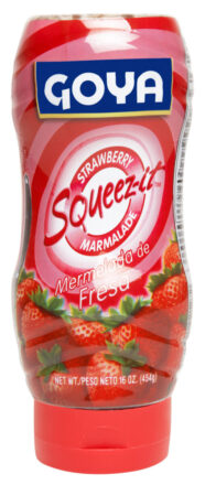 Strawberry Marmalade | Goya Foods