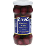 Aceituna Botija | Goya Foods