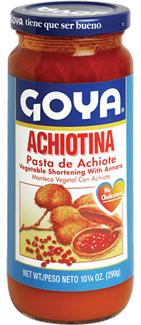 Achiotina | Goya Foods