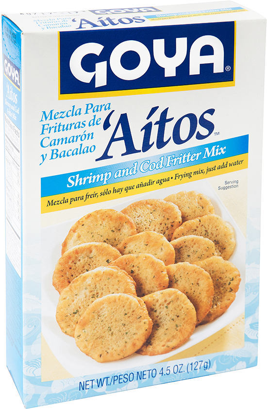 Aitos Productos | Goya Foods