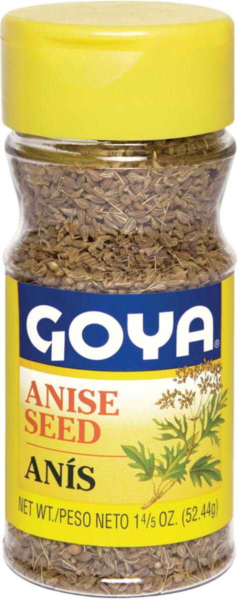Anise Seed | Goya Foods