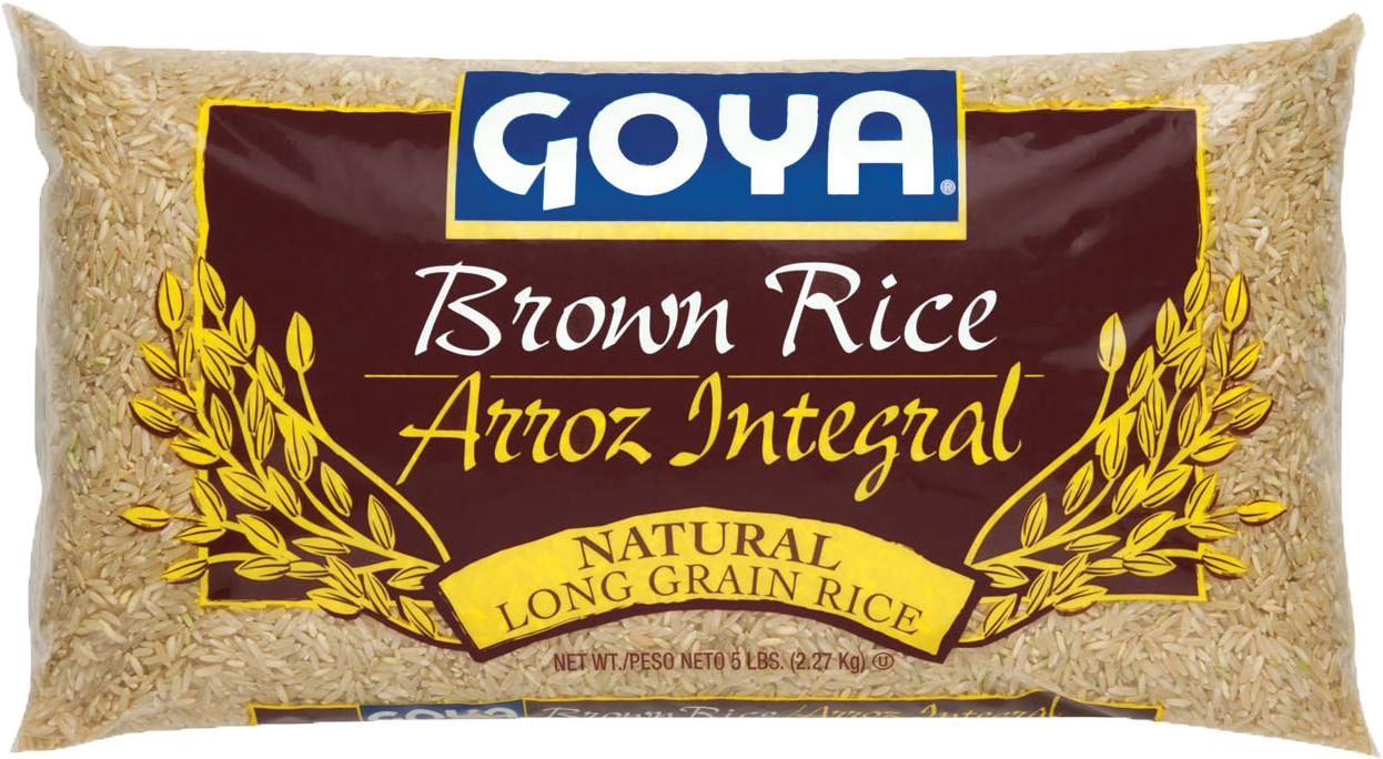 Arroz | Goya Foods