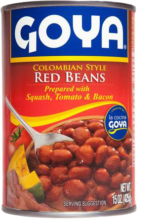 Colombian Style Red Beans | Goya Foods