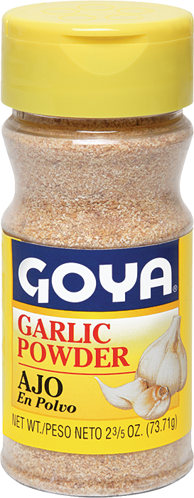 Garlic Powder | Goya Foods