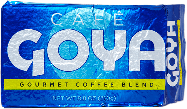 Café Goya Gourmet Productos | Goya Foods