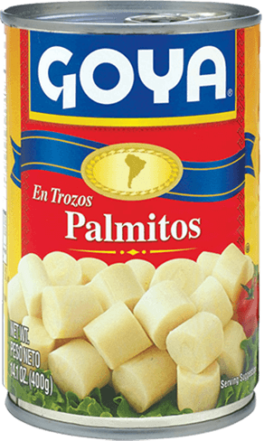 Salad Cut Palmitos | Goya Foods