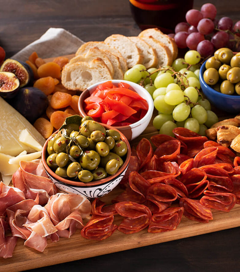 Best Finger Food Ideas To Feed And Crowd Goya Foods