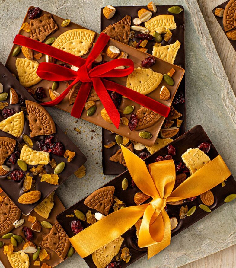 Lovely Desserts with Maria Cookies | Goya Foods