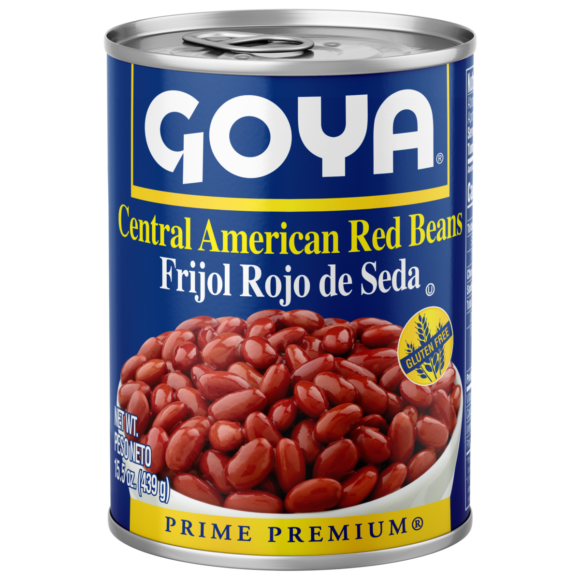 One-Pot Rice and Beans Recipes | Goya Foods