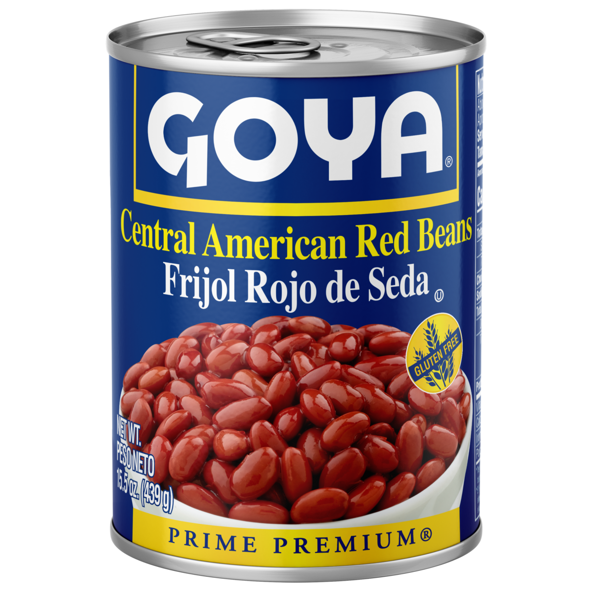 Central American Red Beans | Goya Foods