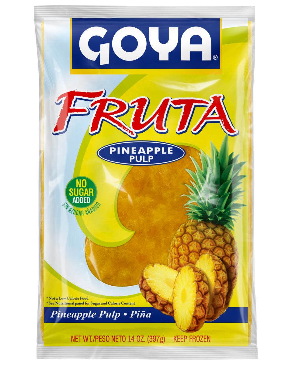 Piña en Trozos Productos | Goya Foods