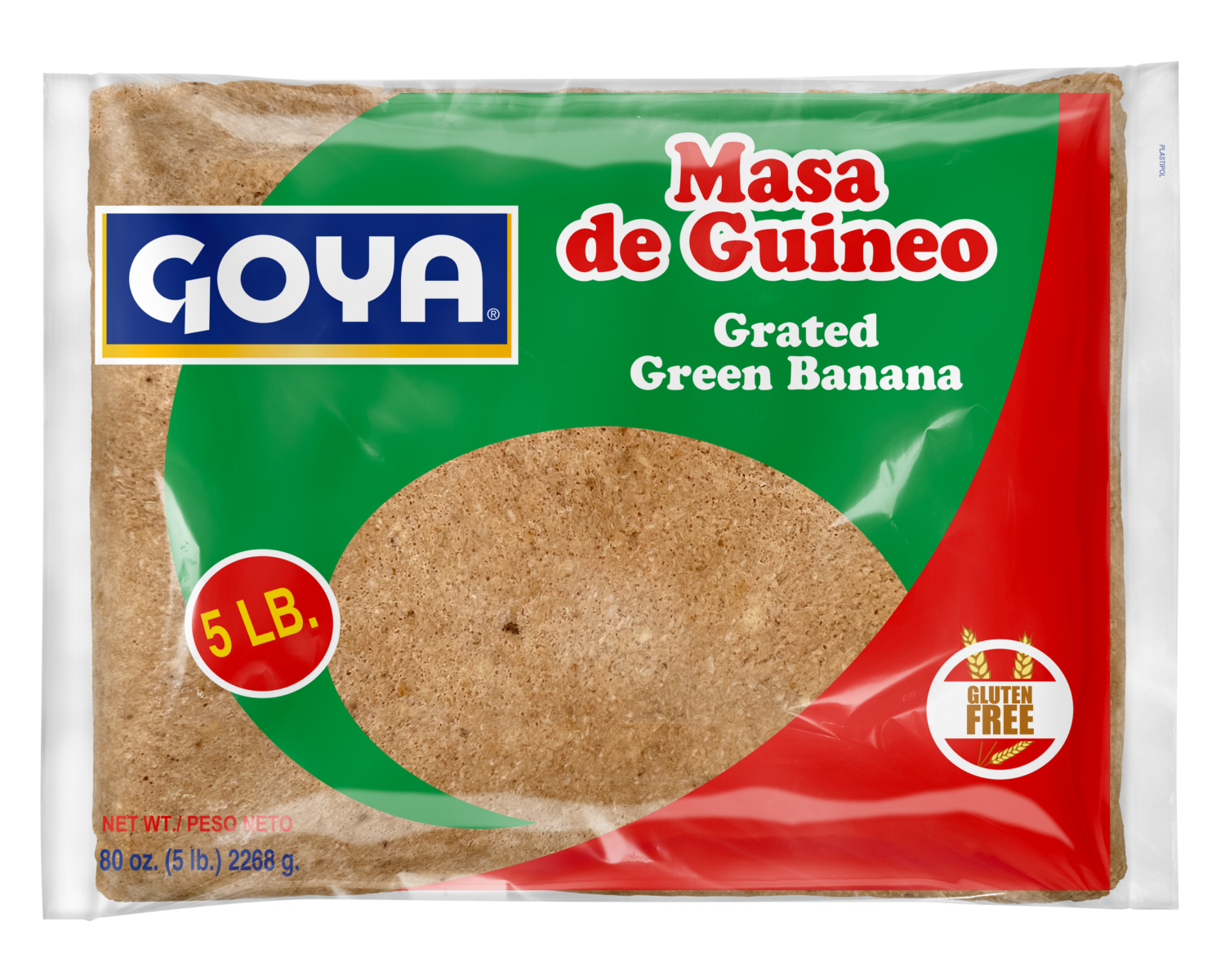 Grated Green Banana | Goya Foods