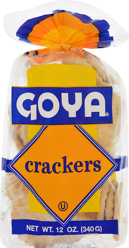 Galletas Tropicales Productos | Goya Foods