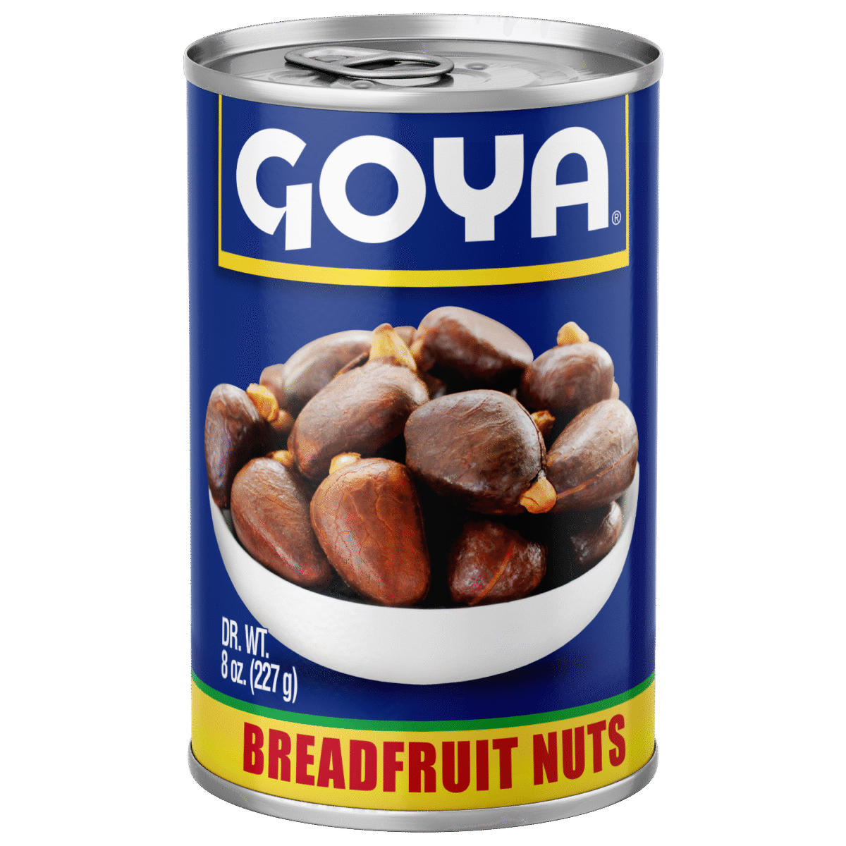 Breadfruit Nuts | Goya Foods